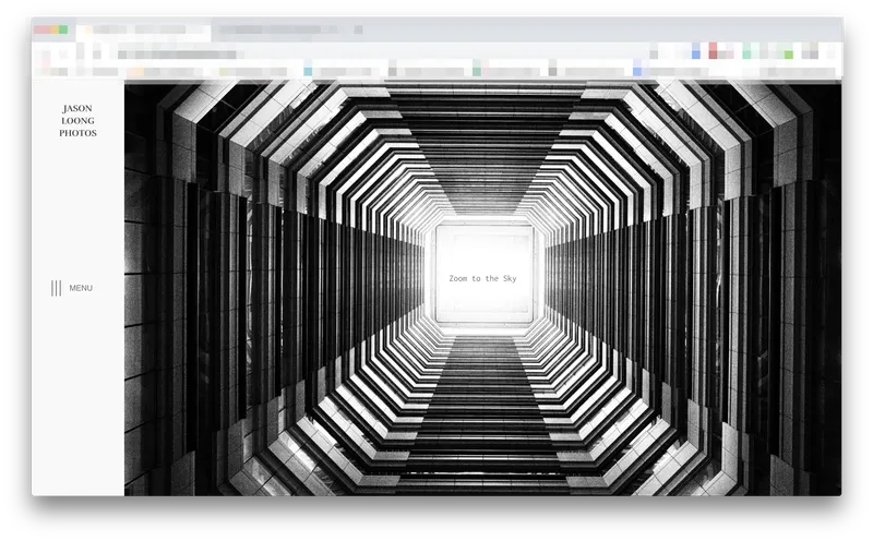 New Theme - Eram - Jason Loong | Tech Enthusiast, Photographer & Drummer
