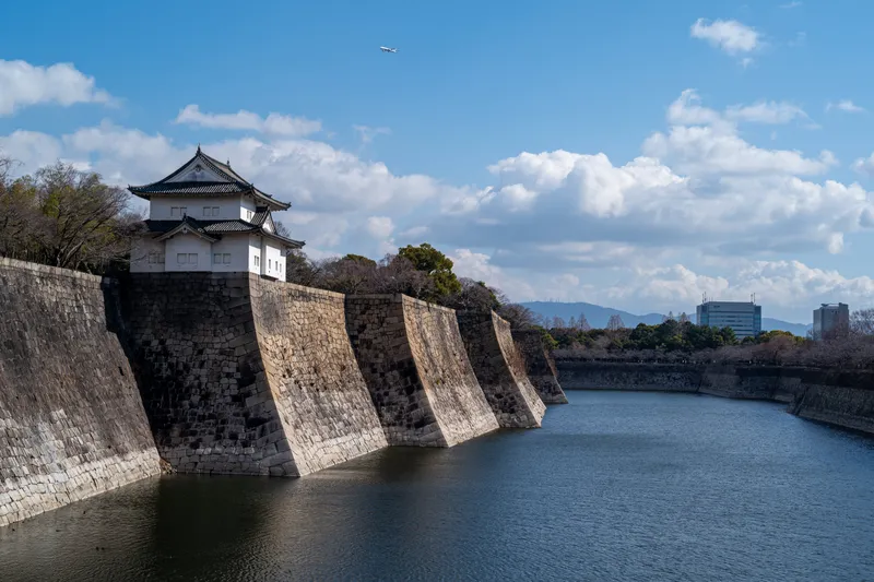 Osaka 大阪 2025 | Jason Loong - Tech, Photographer and Drummer